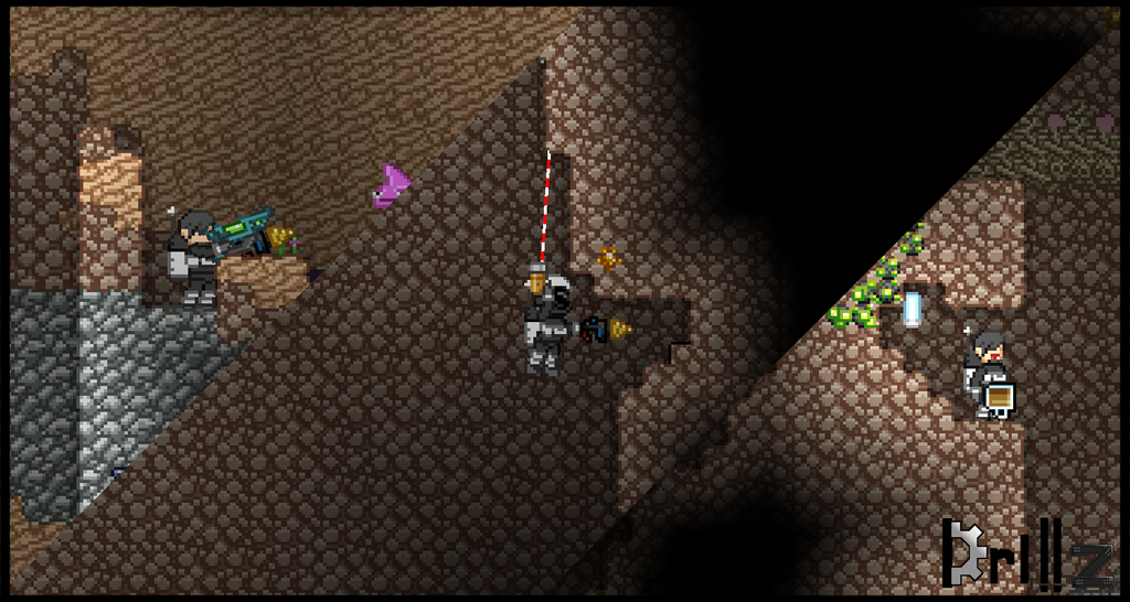 Outdated - Dri!!z | Chucklefish Forums