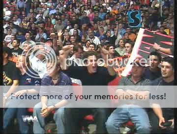 Cewsh Reviews - WWA Inception 2001 | Rajah.com