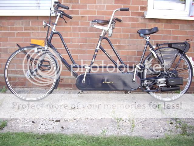 Spartamet (Sachs 301 Engine) workshop manual in English. - Macc Forum