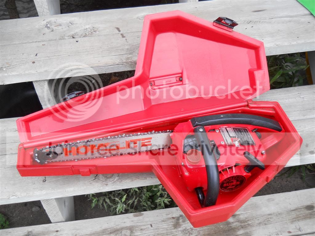 Homelite Super 2 | My Tractor Forum