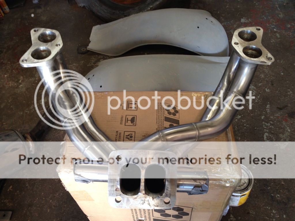 Front mount turbo kit. | Subaru Impreza Owners Club - Type RA