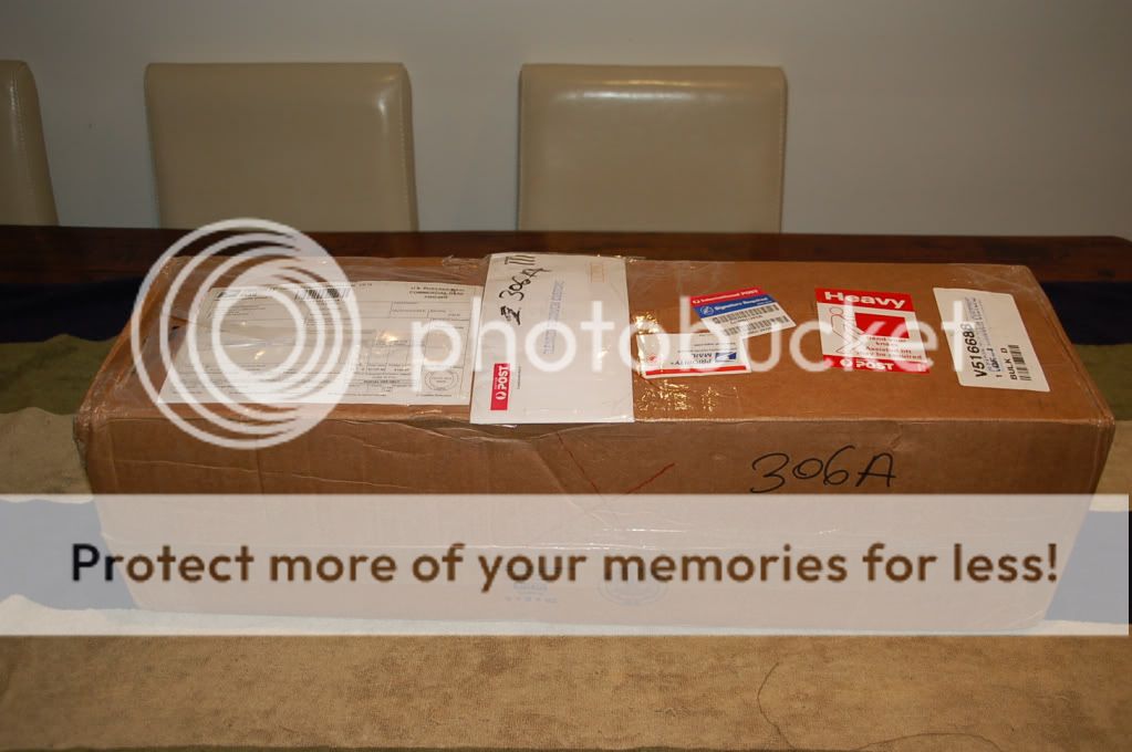 MetroAmp 50w 1987 Plexi Kit - Page 2