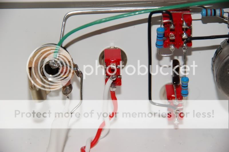 SLO 100 Clone - DIY - Page 6