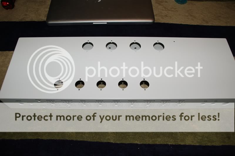 SLO 100 Clone - DIY - Page 2