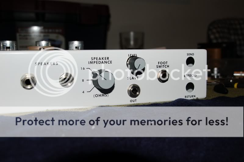 SLO 100 Clone - DIY - Page 3