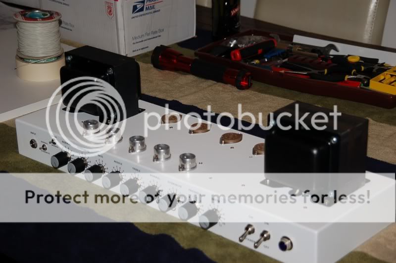 SLO 100 Clone - DIY - Page 6