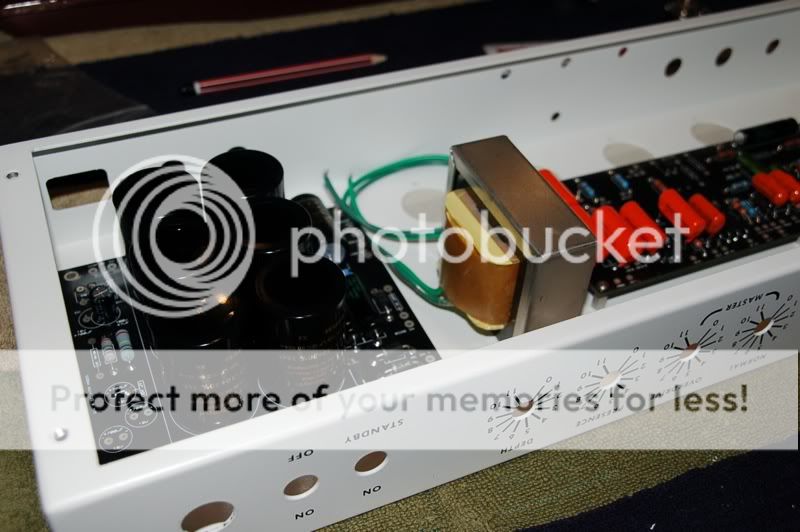 SLO 100 Clone - DIY - Page 3