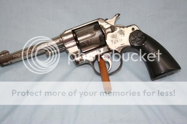 Colt letters arrived | Colt Forum