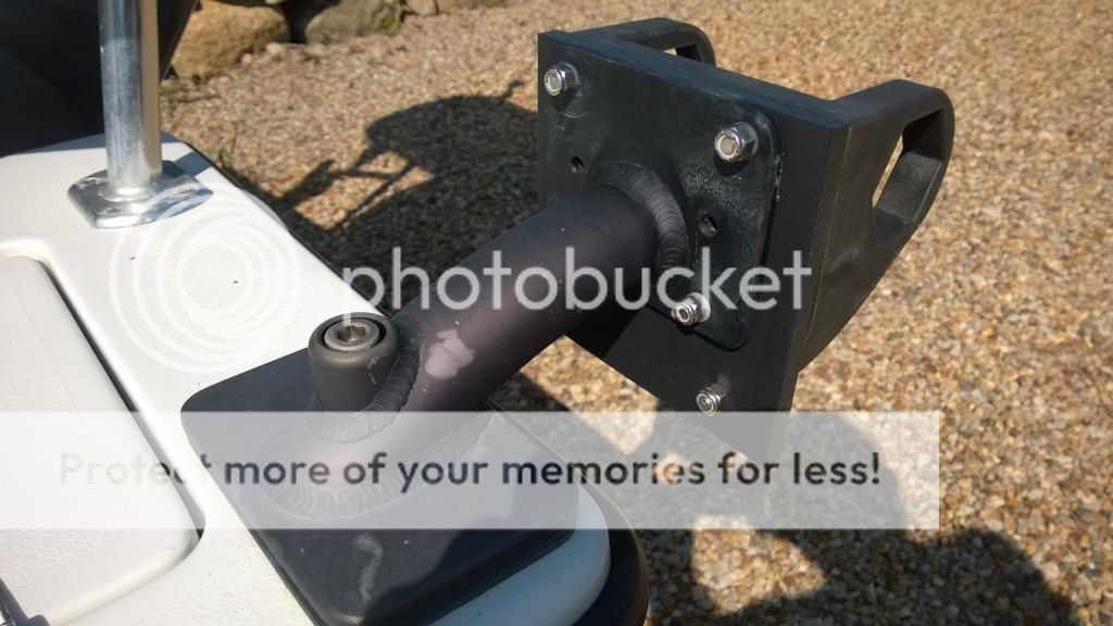 Power pole micro thoughts | Dedicated To The Smallest Of Skiffs