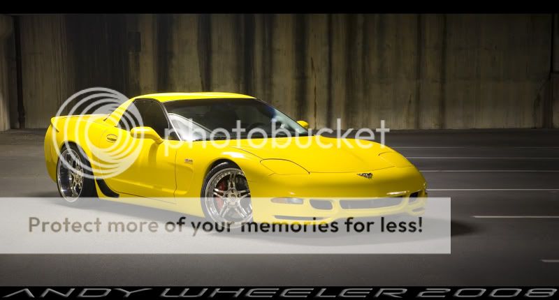 IFORGED Which rim do like more Aero or Classic - Page 2 - CorvetteForum ...