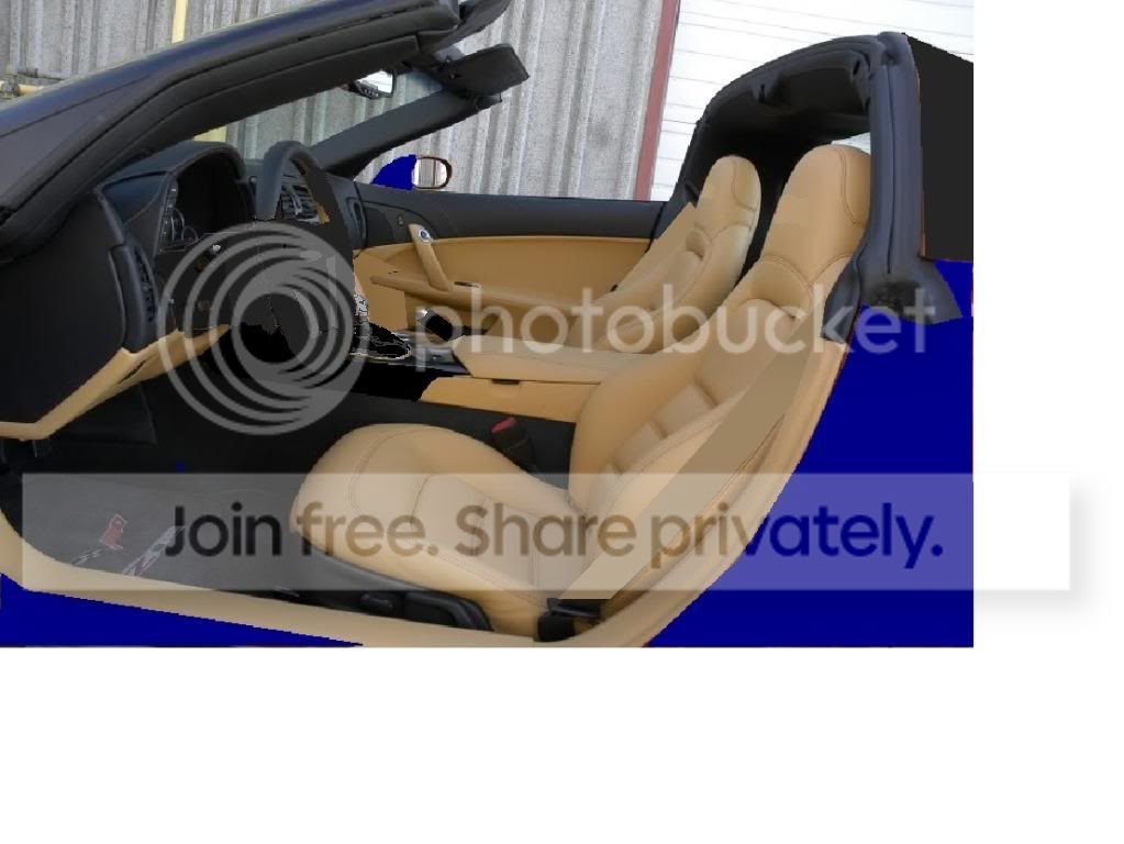 Looking for C6 Custom Interior Pics for Idea's. Got any - Page 5 ...