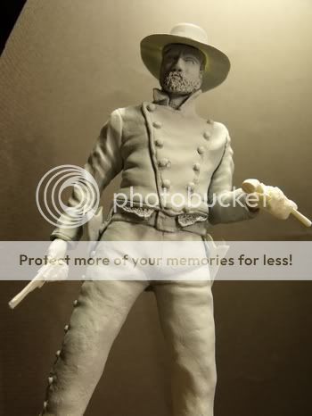 Charlie Prince -90mm | planetFigure | Miniatures
